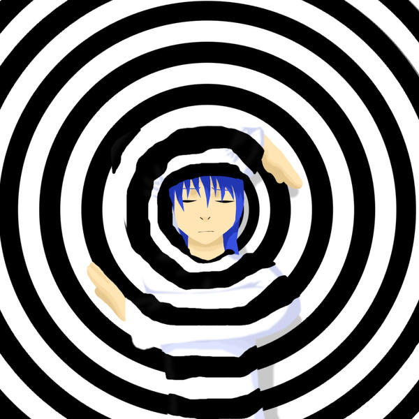 Circle Girl by Byoki-Desu on DeviantArt