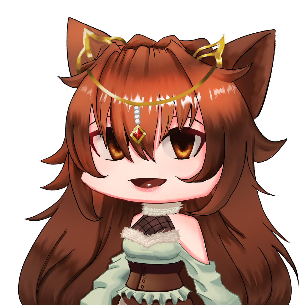 Png Tuber By Sunamidraws On Deviantart