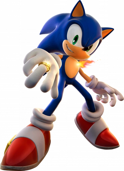 Sonic The Hedgehog Sonic And The Secret Rings By Drmakaijunintendo1 On Deviantart