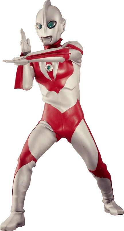 Ultraman Powered 3 By Dramakco Mon108 On Deviantart
