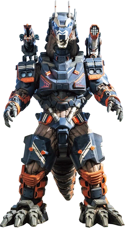 Earth Garon Mod 2 By DraMakco Mon108 On DeviantArt earth-garon-mod-2-by-dramakco-mon108-on-deviantart