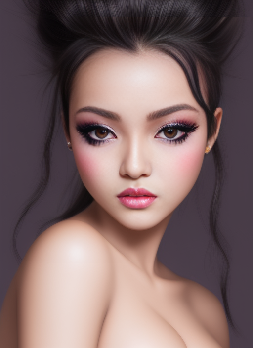 Harajuku Girls By Fantscifi On Deviantart