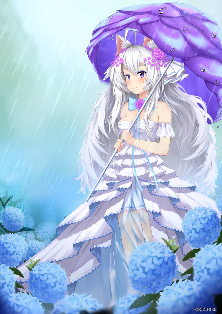 CM In The Rain By Rizihike On DeviantArt cm-in-the-rain-by-rizihike-on-deviantart