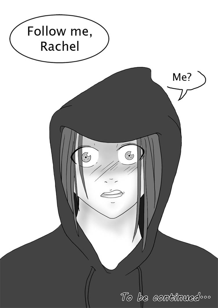 Teen Titans Fancomic 04 18 By Ladyprophet On Deviantart