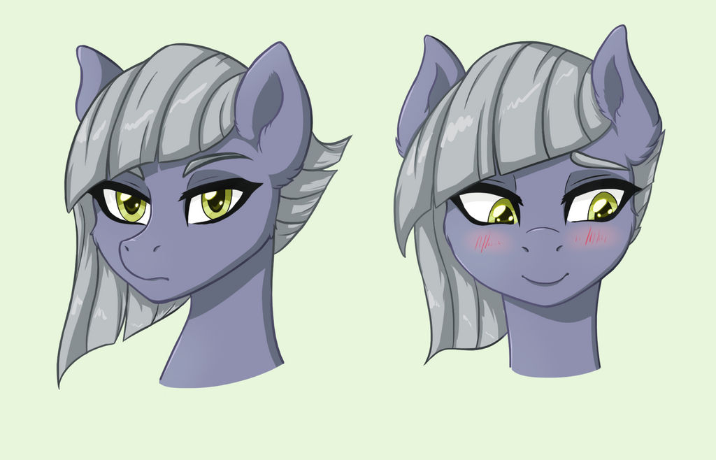 Mlp Limestone Pie By Ravenirik On Deviantart
