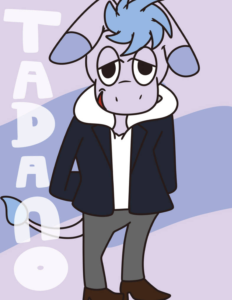 Tadano Aggretsuko By Eternal Ferret On Deviantart