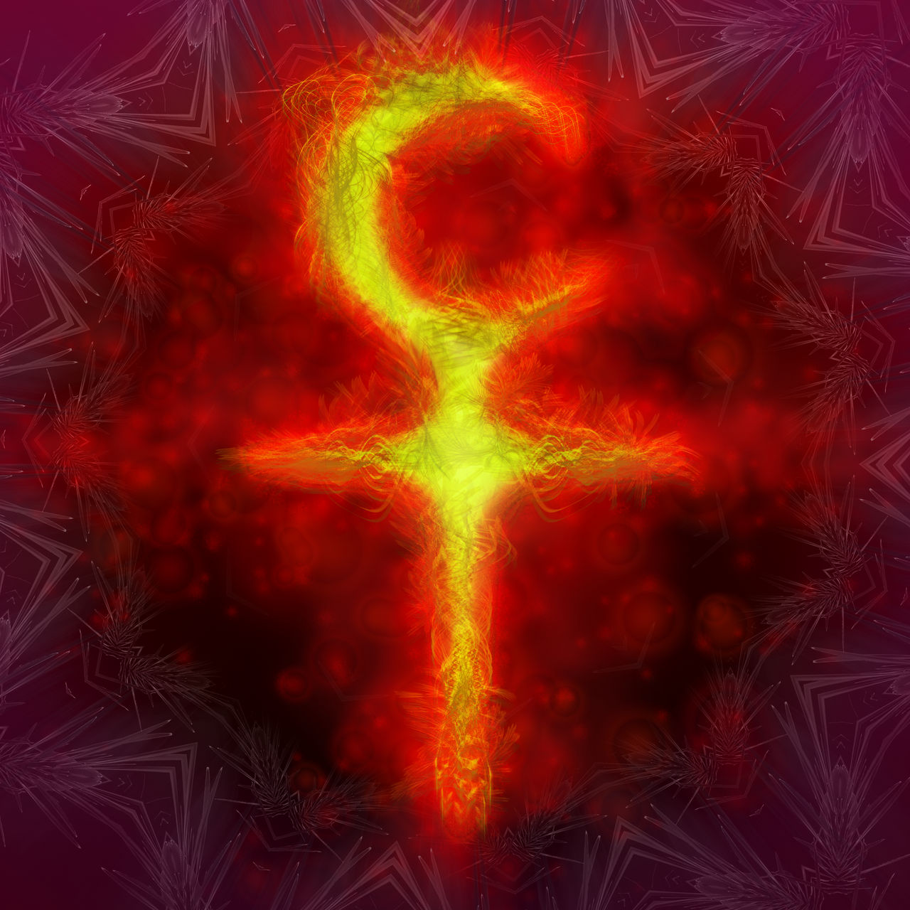 Lilith Sigil 2 By Impliedspace On Deviantart
