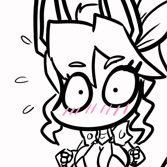 Merci Gynoids Sex Sex By Haloowl On Deviantart