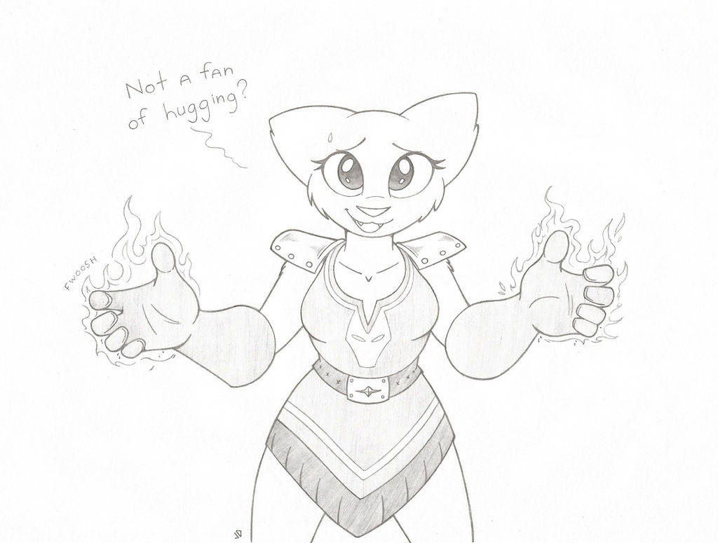 Katias Catastrophic Combustion By Joey Darkmeat On Deviantart