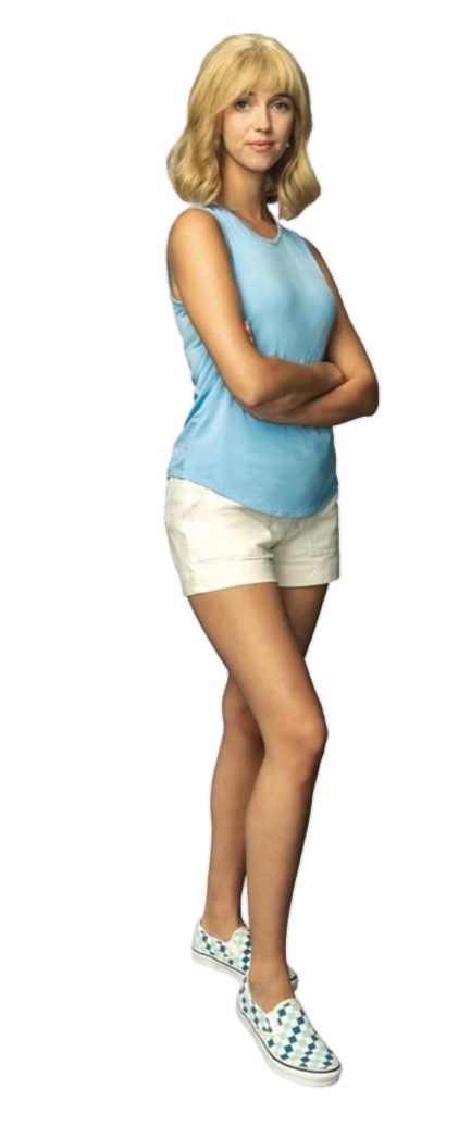 Lori Loud Live Action Full Body By Arhamhossain3 On Deviantart