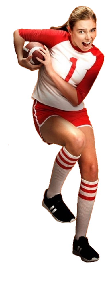 Lynn Loud Live Action Full Body By Arhamhossain3 On Deviantart