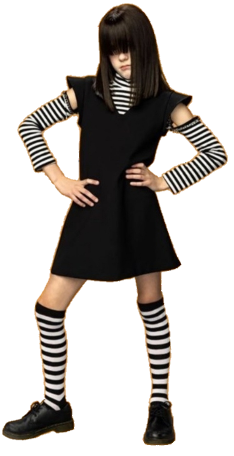 Lucy Loud Live Action Full Body By Arhamhossain3 On Deviantart