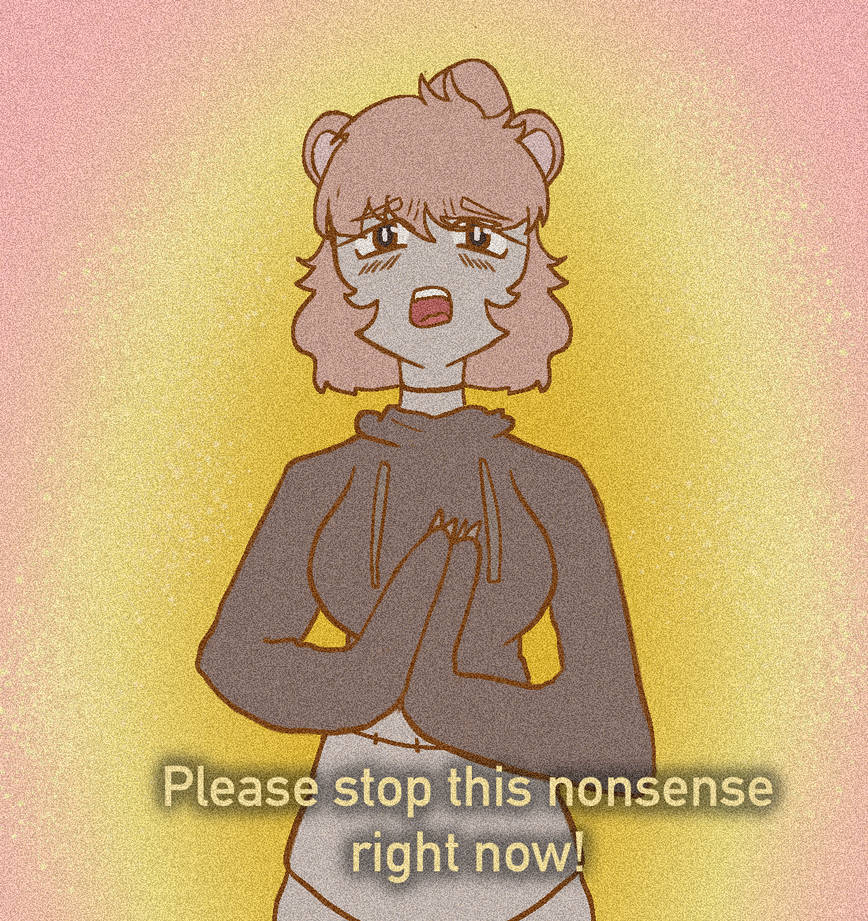 Wannabe Anime Screenshot By Katreese On Deviantart