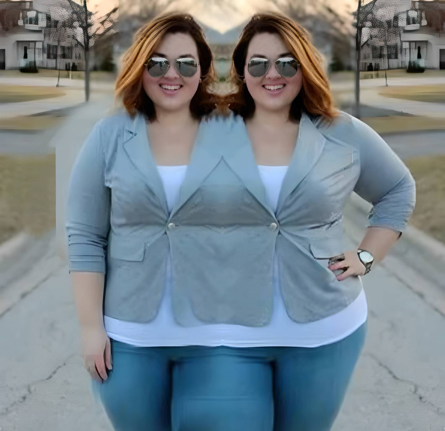 Conjoined Twins AI Processing By Ulta228 On DeviantArt conjoined-twins-ai-processing-by-ulta228-on-deviantart