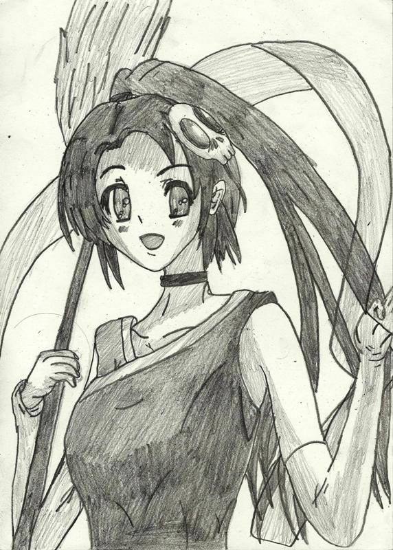 Elsie By Vdemyx On Deviantart