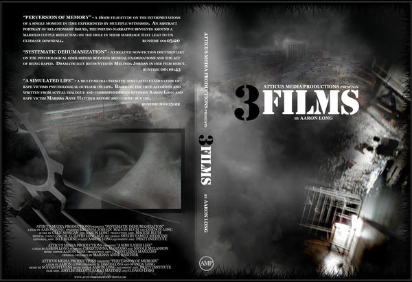 3Films dvd cover by bicycleater on DeviantArt