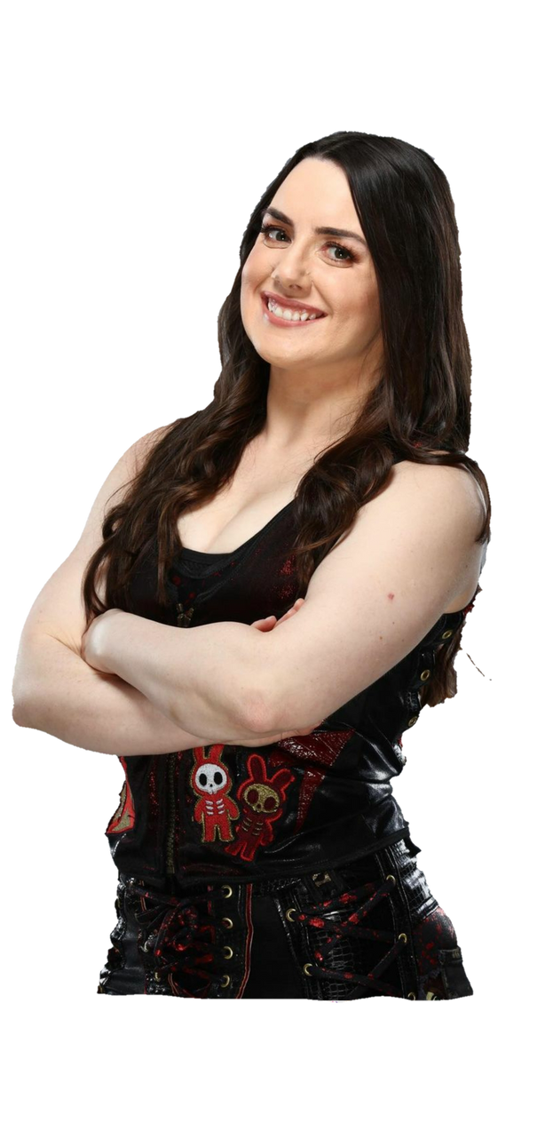 Nikki Cross Png Render 2020 by LunaticWolfDA on DeviantArt Nikki Cross Png Render 2020 by LunaticWolfDA on DeviantArt