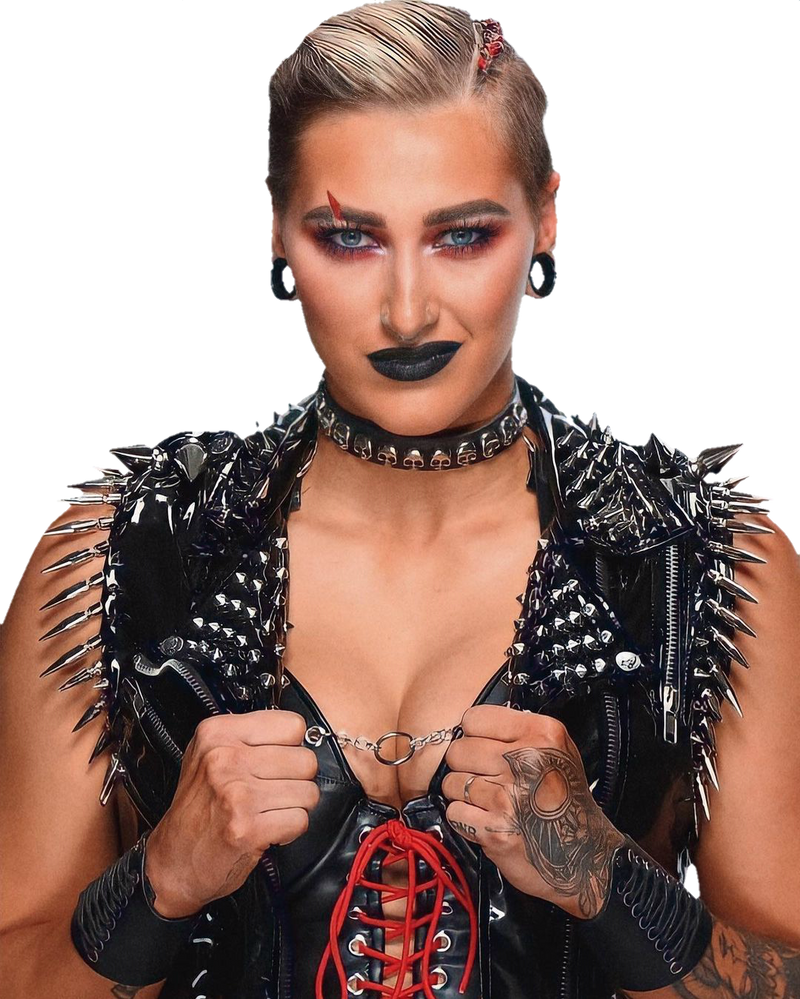 WWE Rhea Ripley PNG RENDER 2021 by LunaticWolfDA on DeviantArt WWE Rhea Ripley PNG RENDER 2021 by LunaticWolfDA on DeviantArt