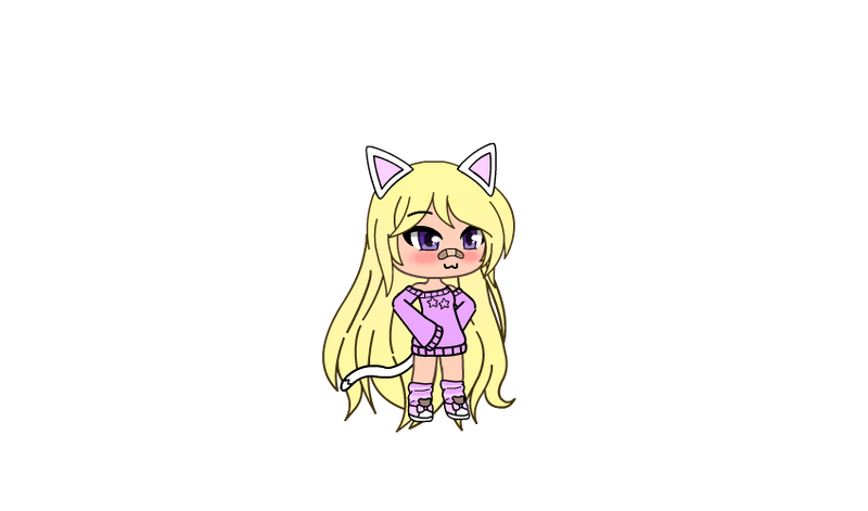 She Is So Fucking Cute By Tifftheflamingo123 On Deviantart