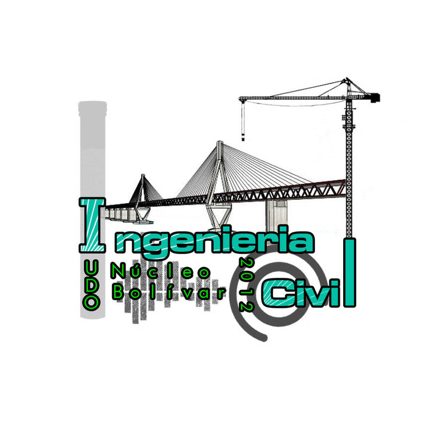 Logo ingenieria civil 2012 by Carlos8290 on DeviantArt Logo ingenieria civil 2012 by Carlos8290 on DeviantArt