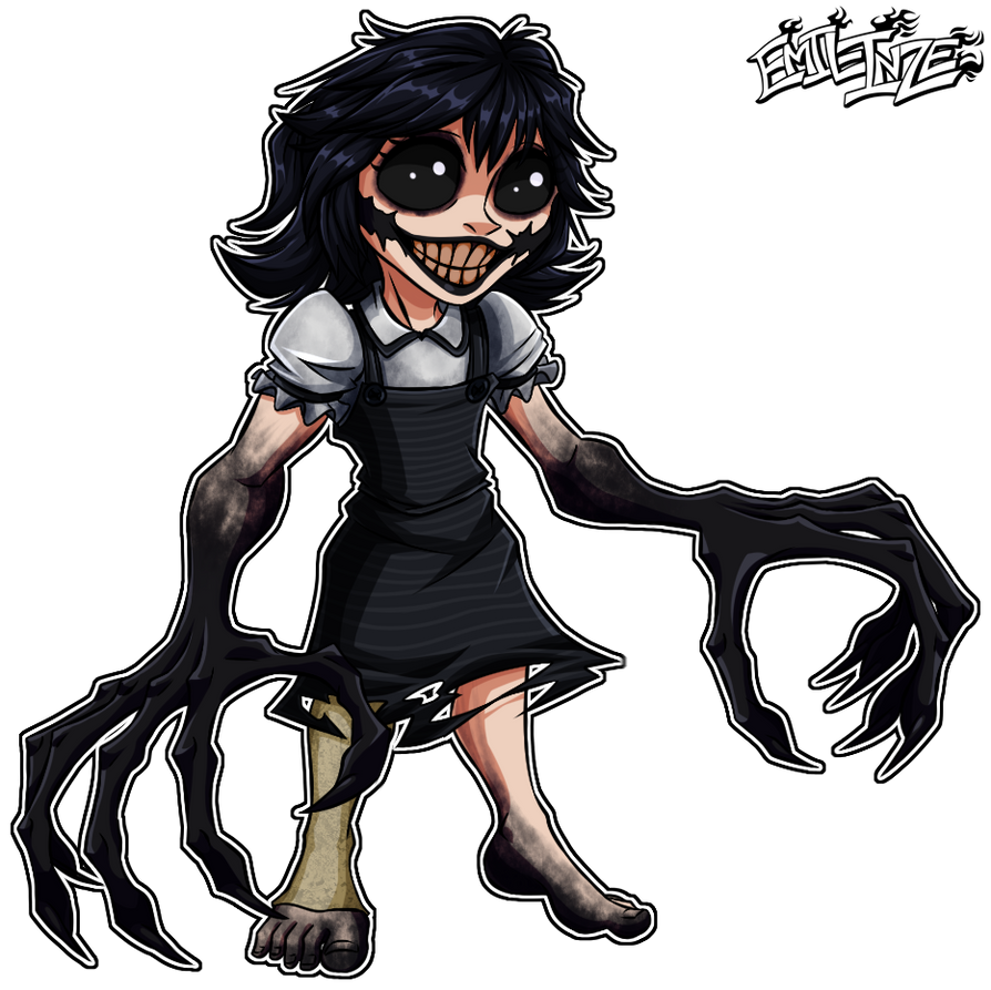Agatha Dark Deception By Emil Inze On Deviantart