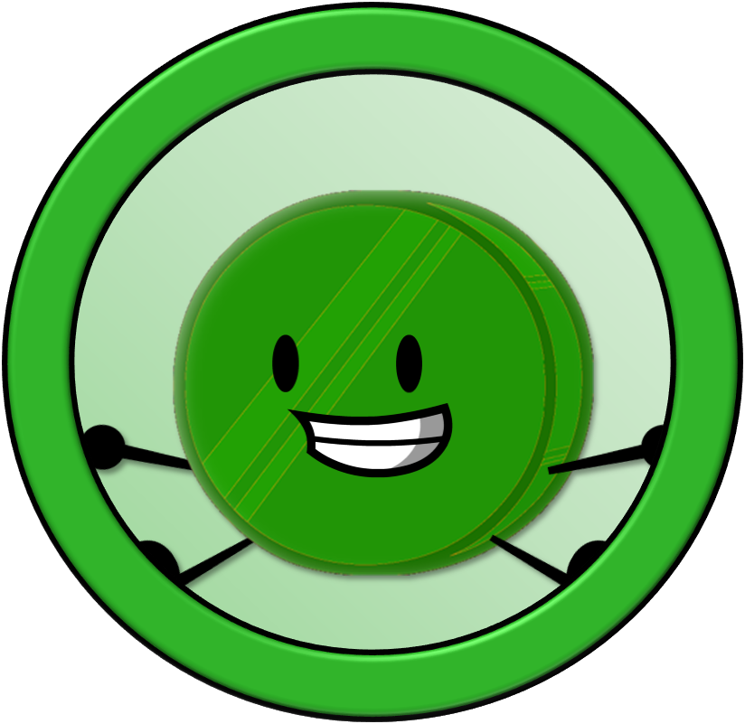 Shape Battle #9: Tokey by Bucketverse on DeviantArt Shape Battle #9: Tokey by Bucketverse on DeviantArt