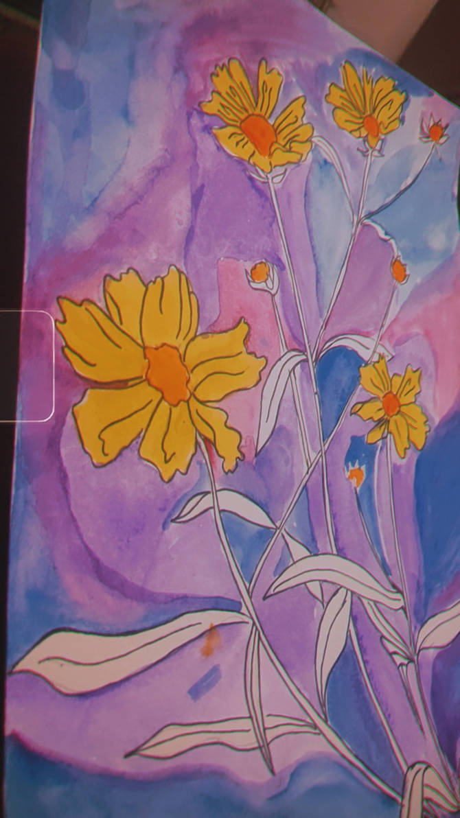 Flowers By Gaurangini On Deviantart