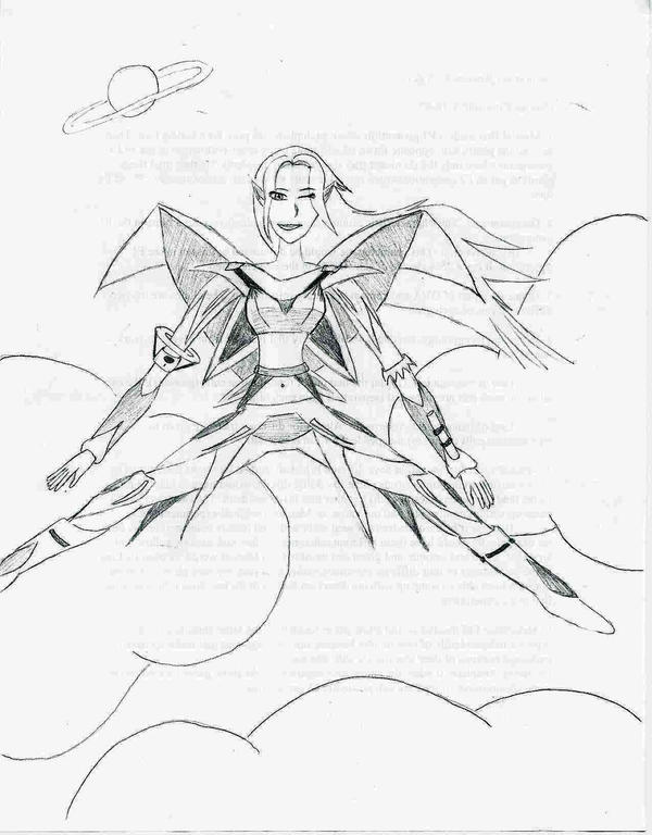Mecha Girl 20 Stbid By Finder77 On Deviantart