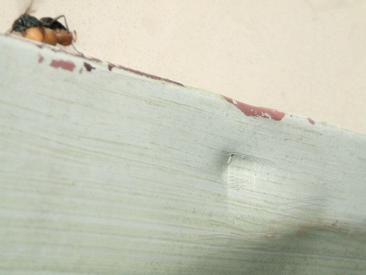 The Strongest Bug by Knopka on DeviantArt