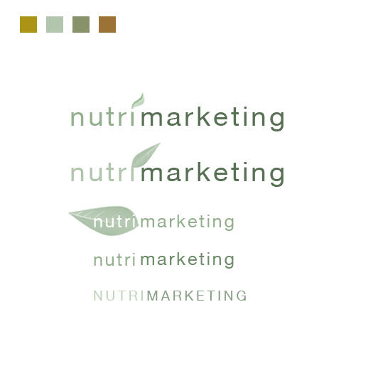 Nutrimarketing Logo ideas by Valmont-Design on DeviantArt