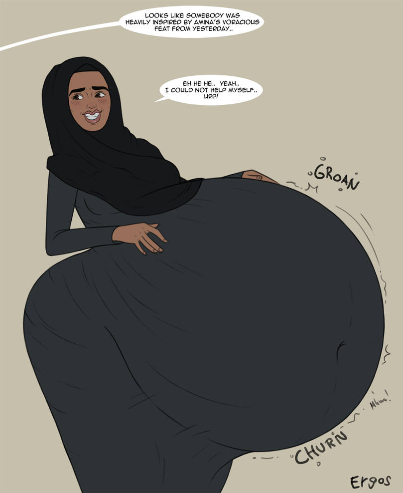 Hijab Girl By Dunci0 On Deviantart