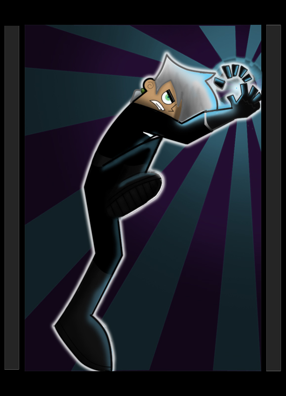 Defensive Dp By Dannyphantomaddict On Deviantart