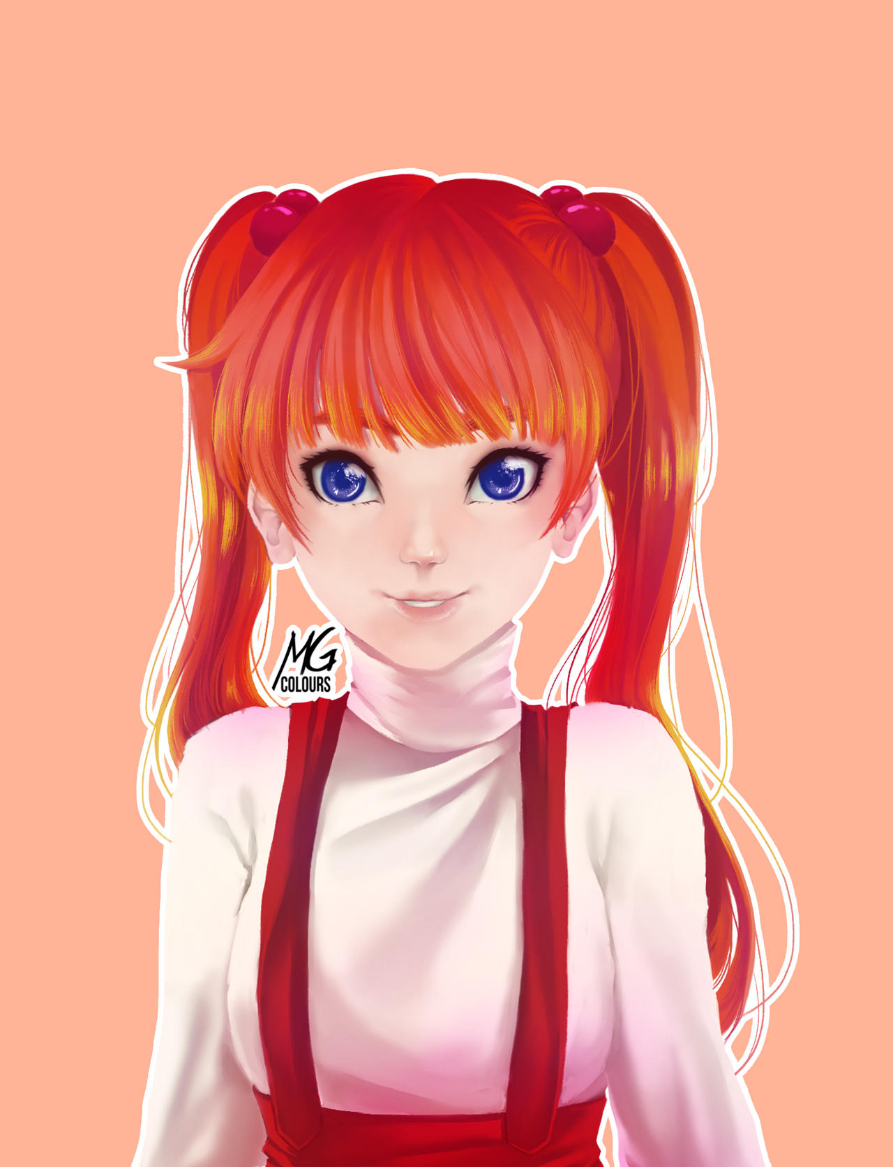 Jigoku Sensei Nube Kyoko Inaba By Mgcolours On Deviantart
