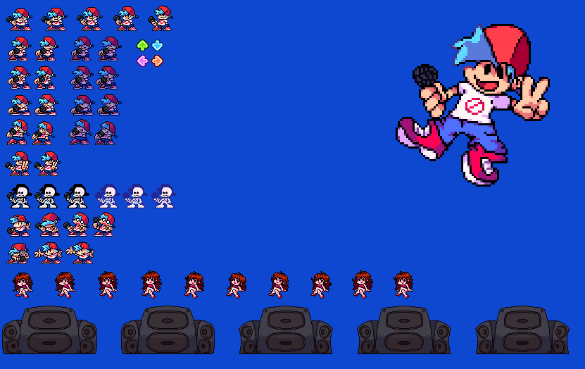 Fnf Sprite Sheet Maker 11 Sprite Sheet Pico Assets Fn - vrogue.co Fnf Sprite Sheet Maker 11 Sprite Sheet Pico Assets Fn - vrogue.co