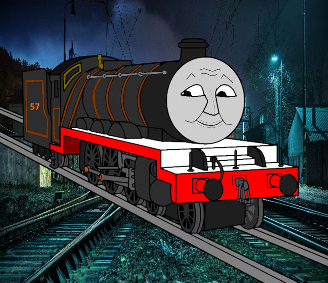 Fredrick the GNR A1 Pacific GNR C1 Atlantic Hybrid by AnyFan1 on DeviantArt Fredrick the GNR A1 Pacific GNR C1 Atlantic Hybrid by AnyFan1 on DeviantArt