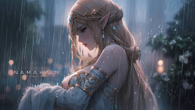 Namakxin Digital Artist Deviantart