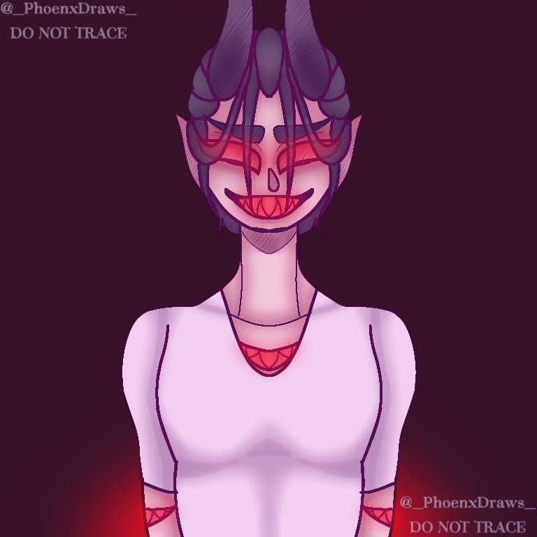 Zalgo Creepypasta Fanart By Corathedemon On Deviantart