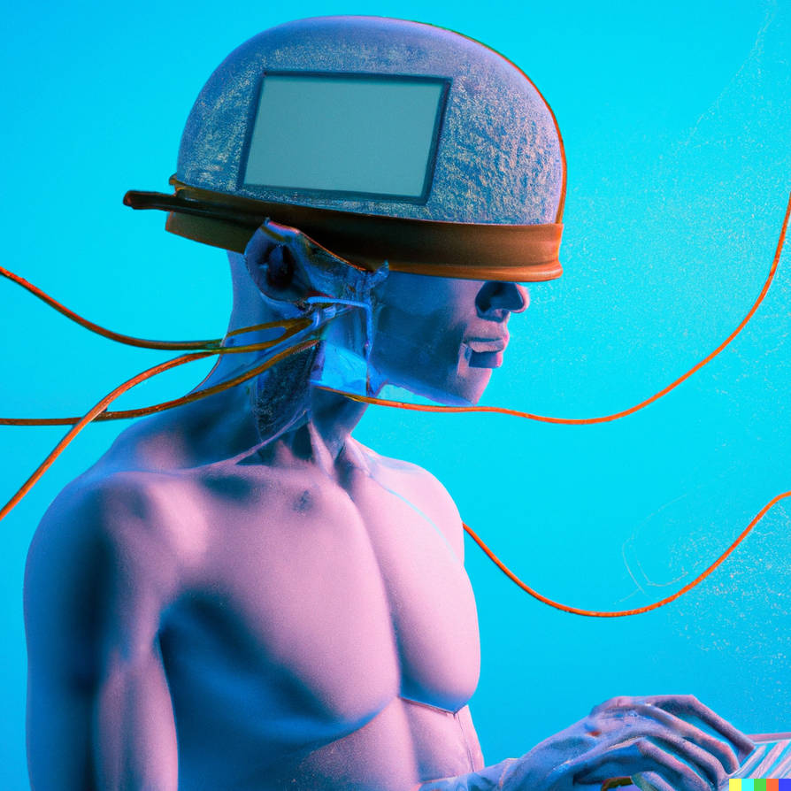 Brain Chip 2 By Unnameablemedia On Deviantart