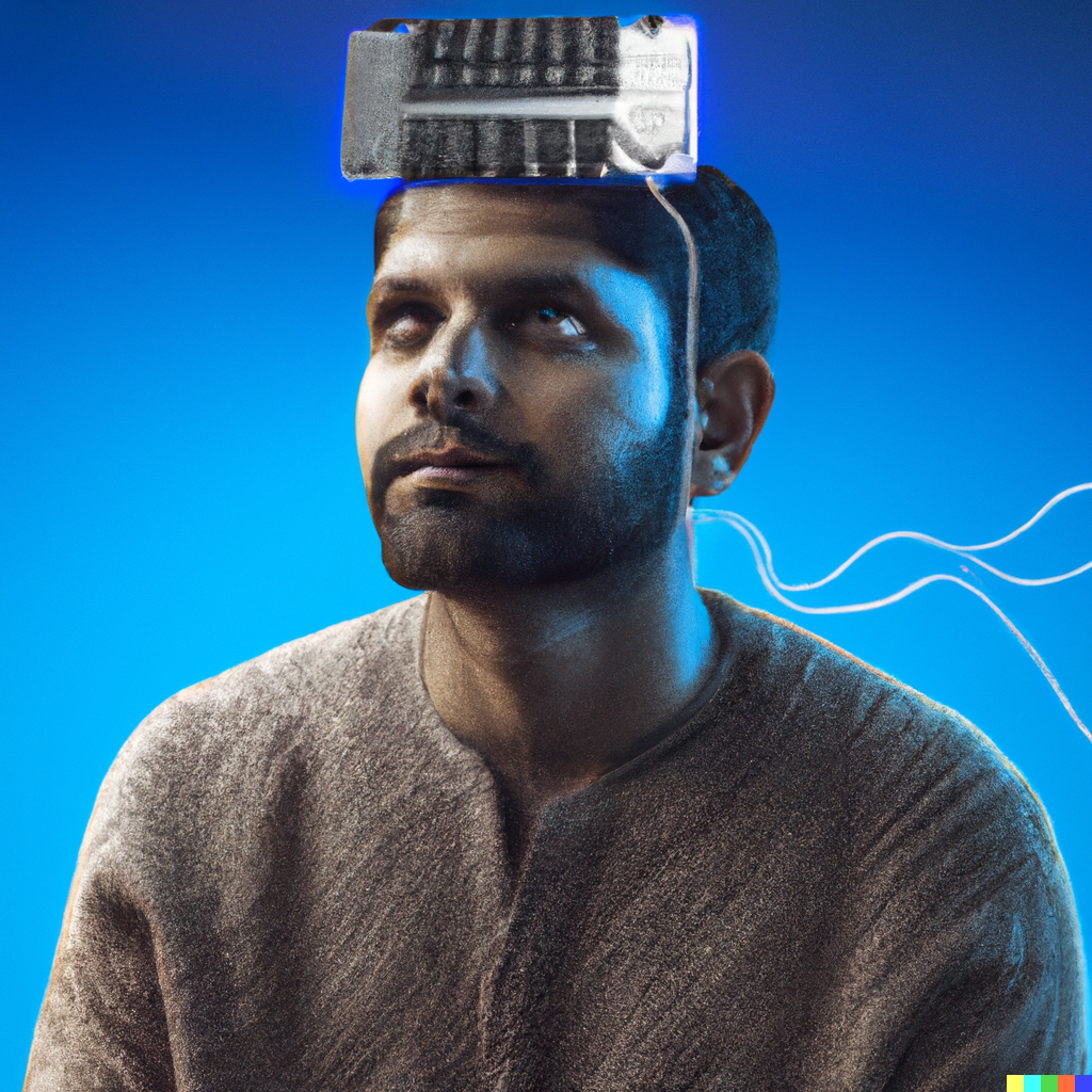 Brain Chip 4 By Unnameablemedia On Deviantart