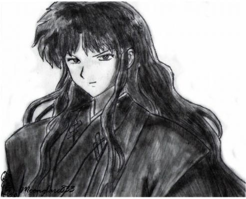 Naraku by blueraindrops833 on DeviantArt