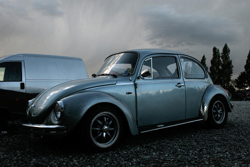 Punchbug... by Anubis-noise on DeviantArt