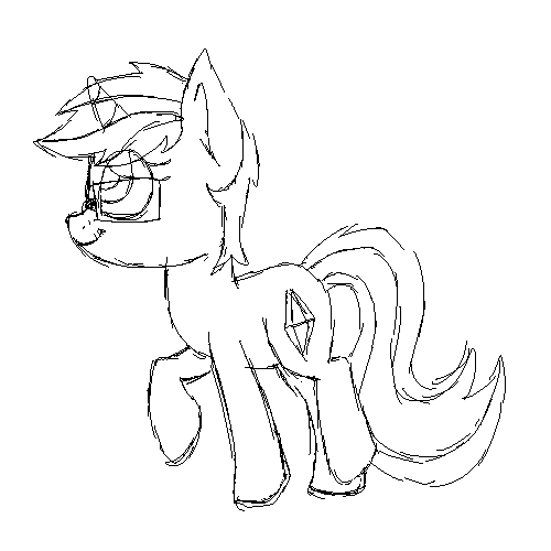 Trot Cycle Animation Practice by Hottspinner on DeviantArt Trot Cycle Animation Practice by Hottspinner on DeviantArt