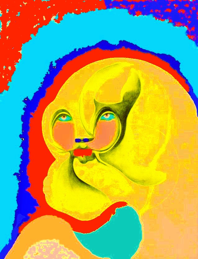 GOLD CREATURE by JEREMIAH KAUFFMAN by jeremiahkauffman on DeviantArt GOLD CREATURE by JEREMIAH KAUFFMAN by jeremiahkauffman on DeviantArt