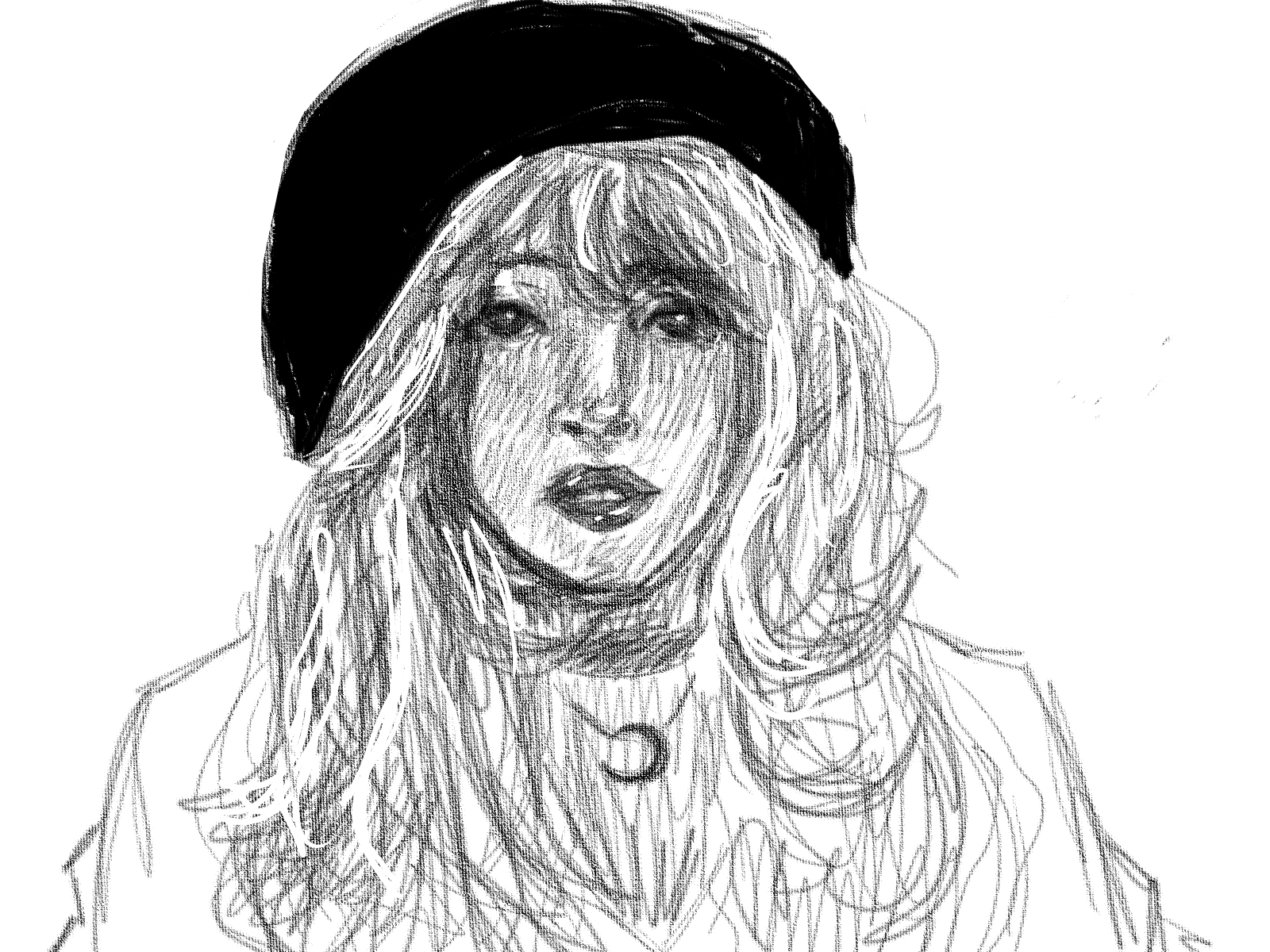 Stevie Nicks By Pippin56 On Deviantart