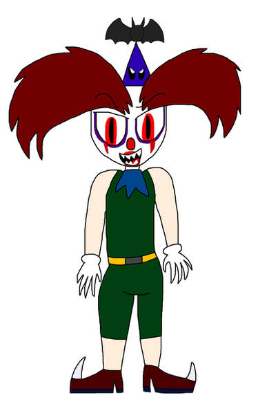 Goopy Le Grande X Hilda Berg By Alexeigribanov On Deviantart