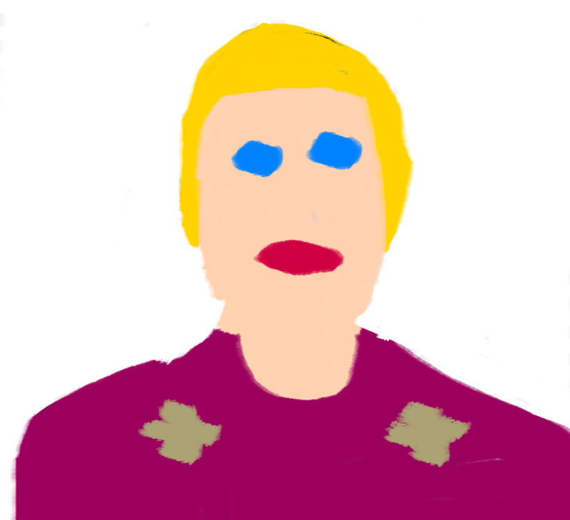Tonya Harding By Popitpimple On Deviantart