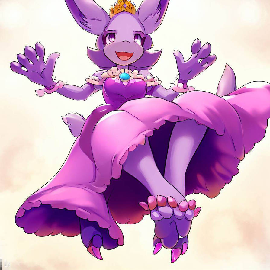 Bunny Queen By Flappyhead On Deviantart