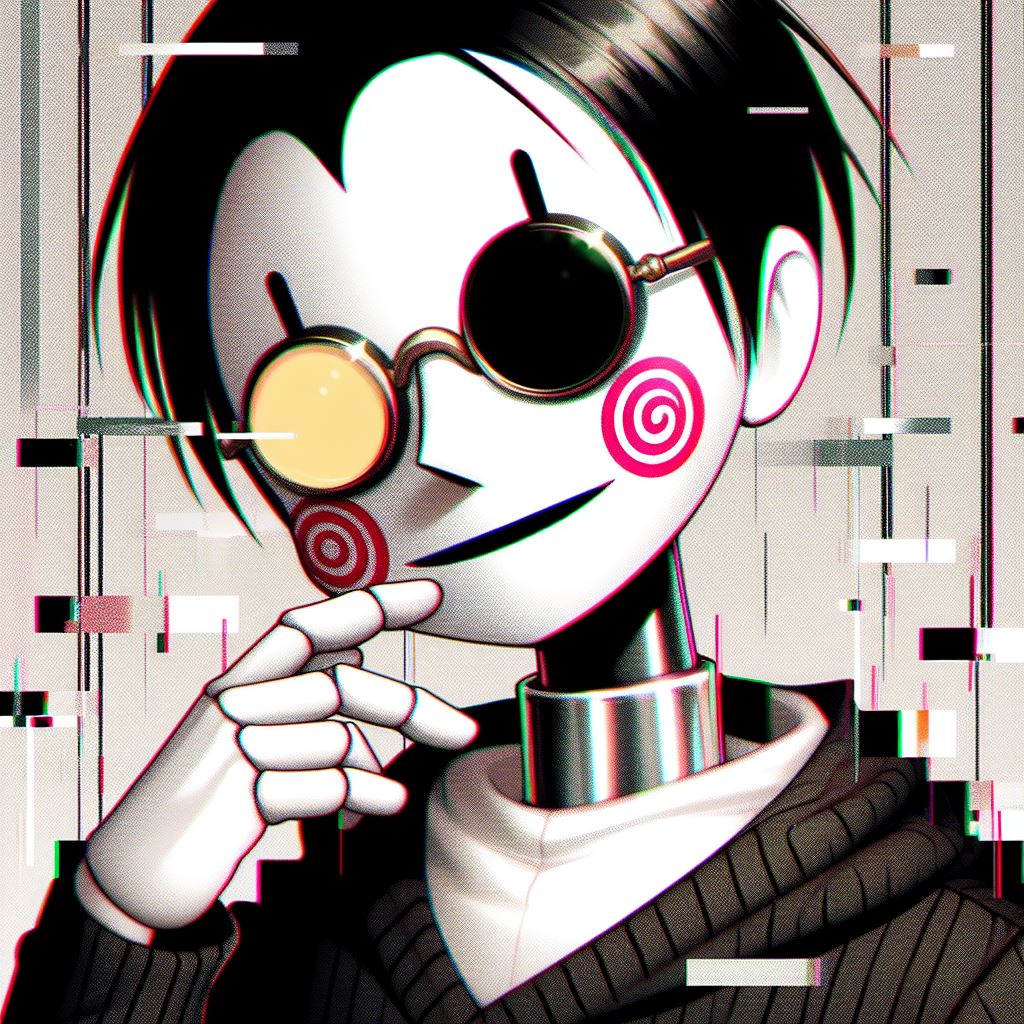 Spamton Anime Spamton By Flappyhead On Deviantart