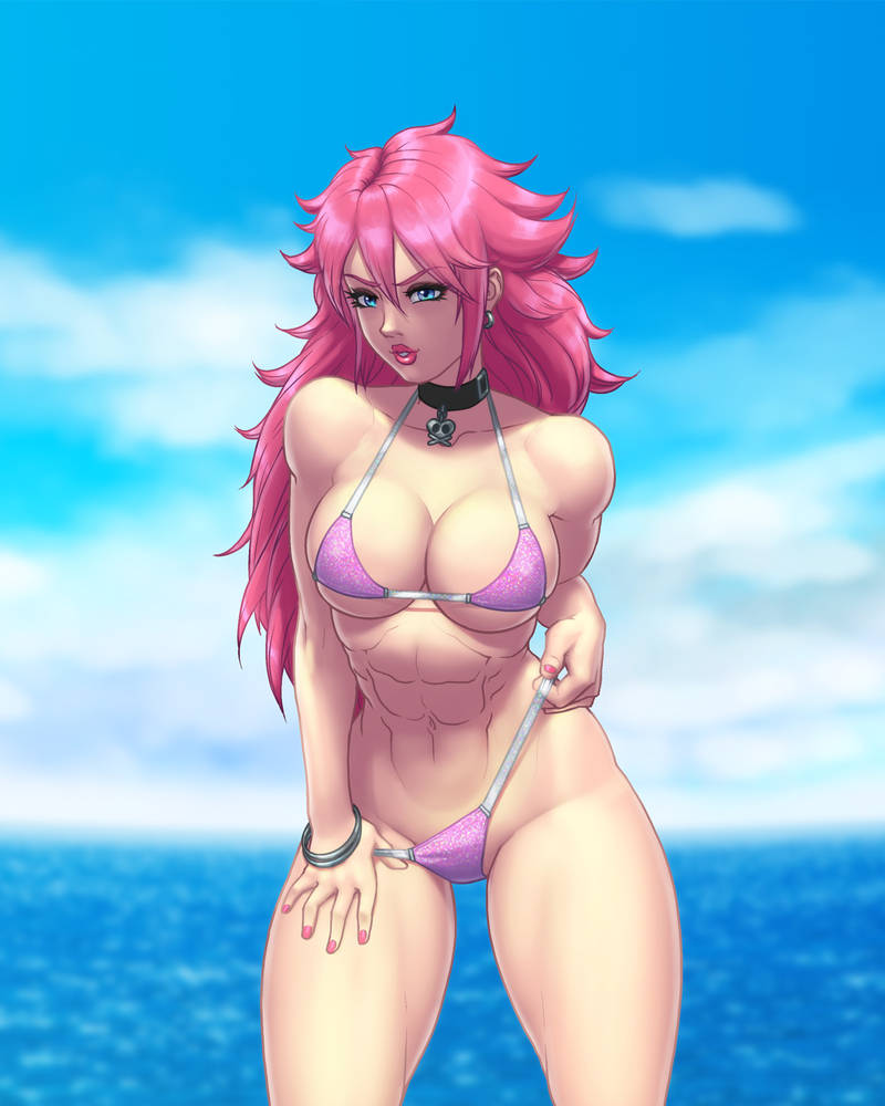 Poison Summer 2021 By Jiggeh On Deviantart