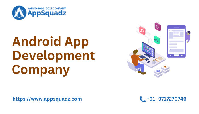 Top Android App Development Company By Sshiva1 On Deviantart
